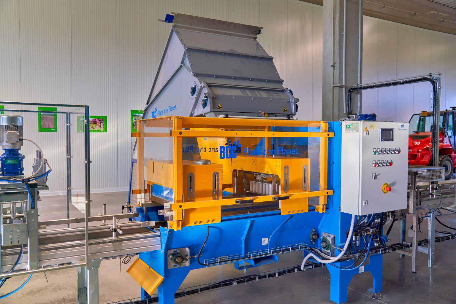 Lescus (República Checa) - BCCAB