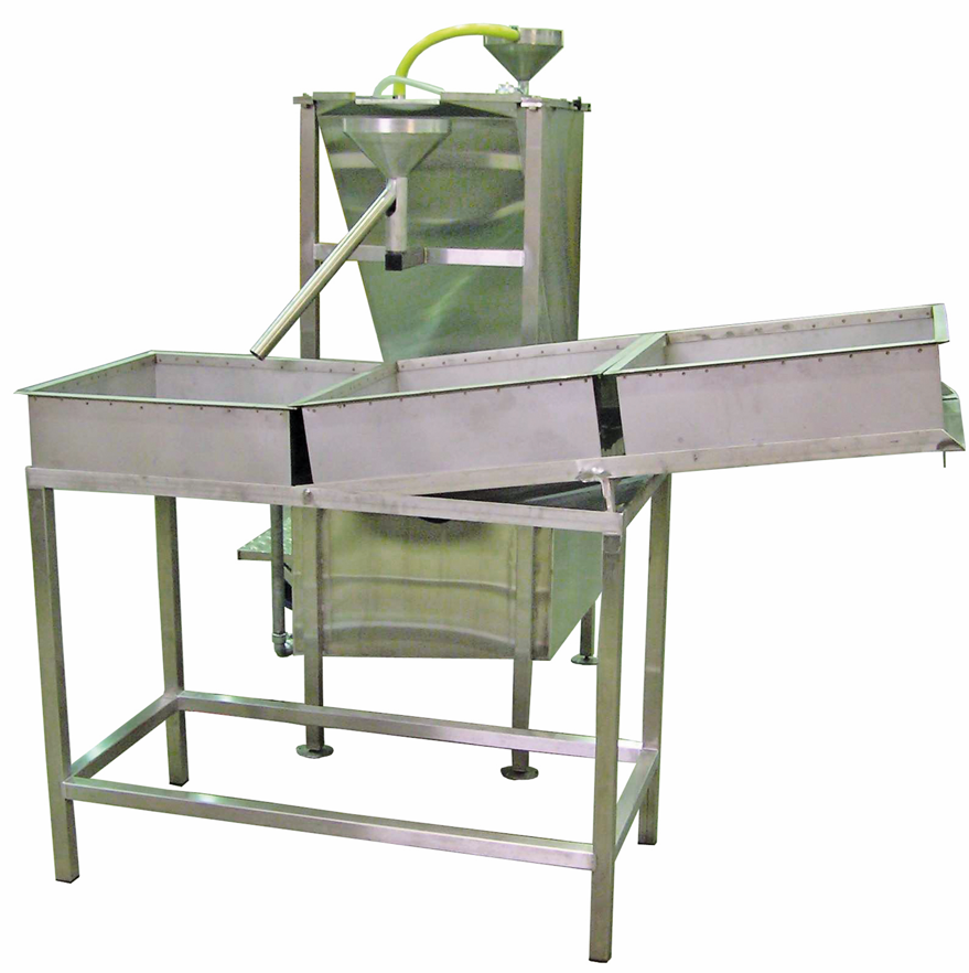 Liquid Separator - BCCAB